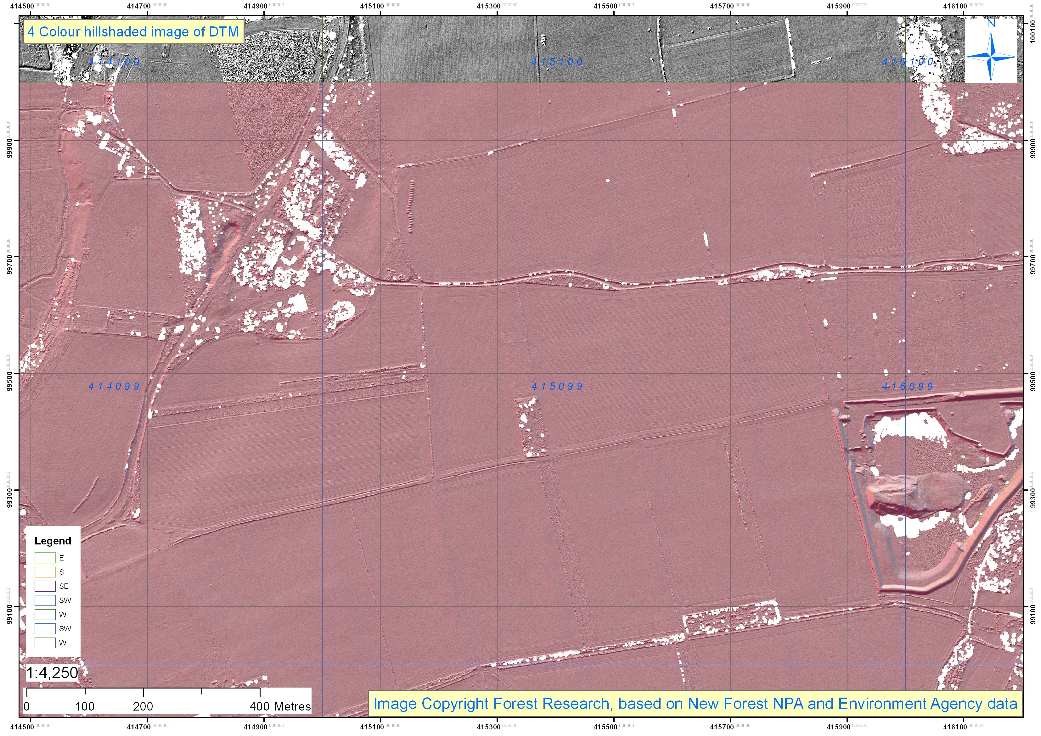 Lidar Map