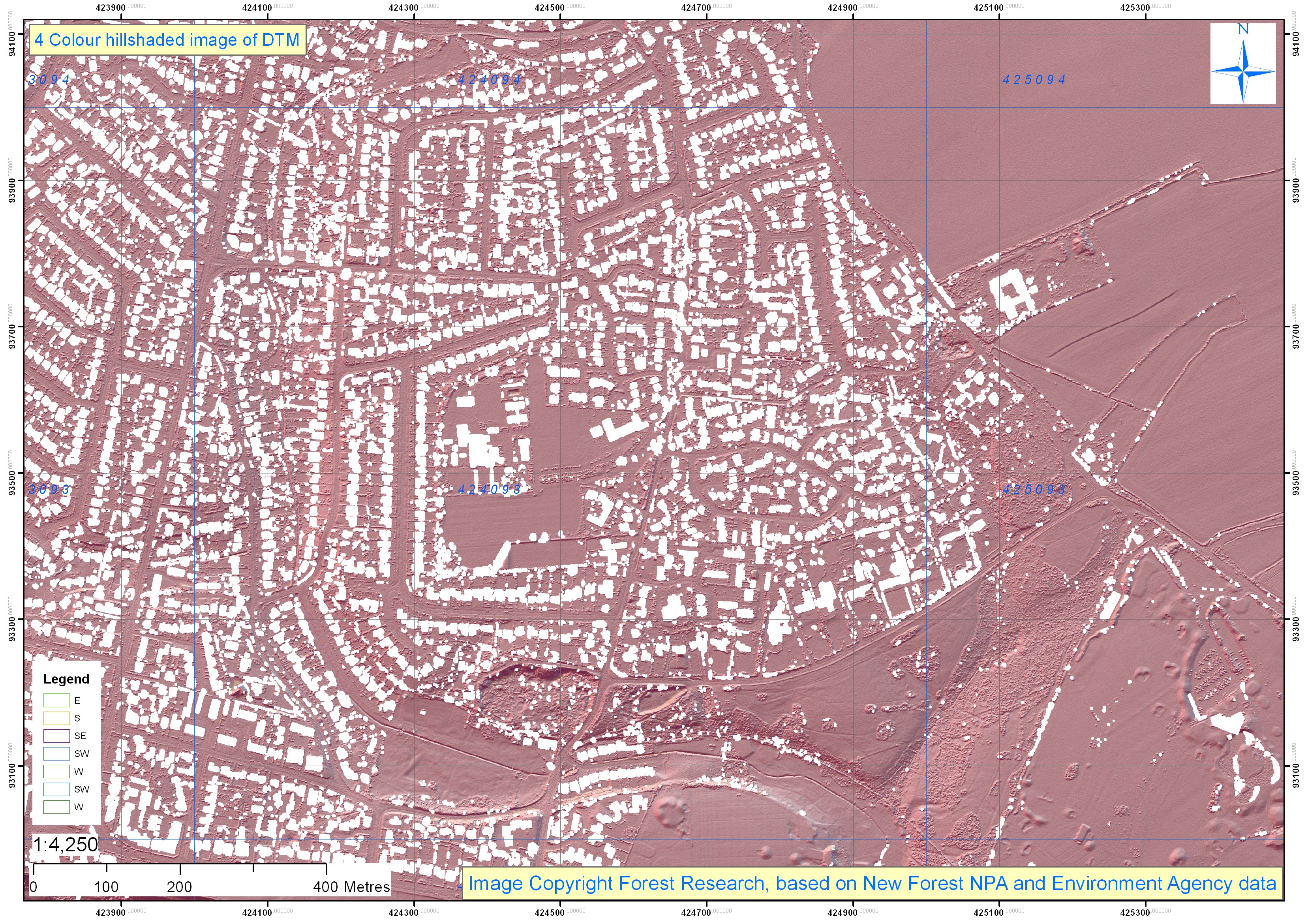 Lidar Map