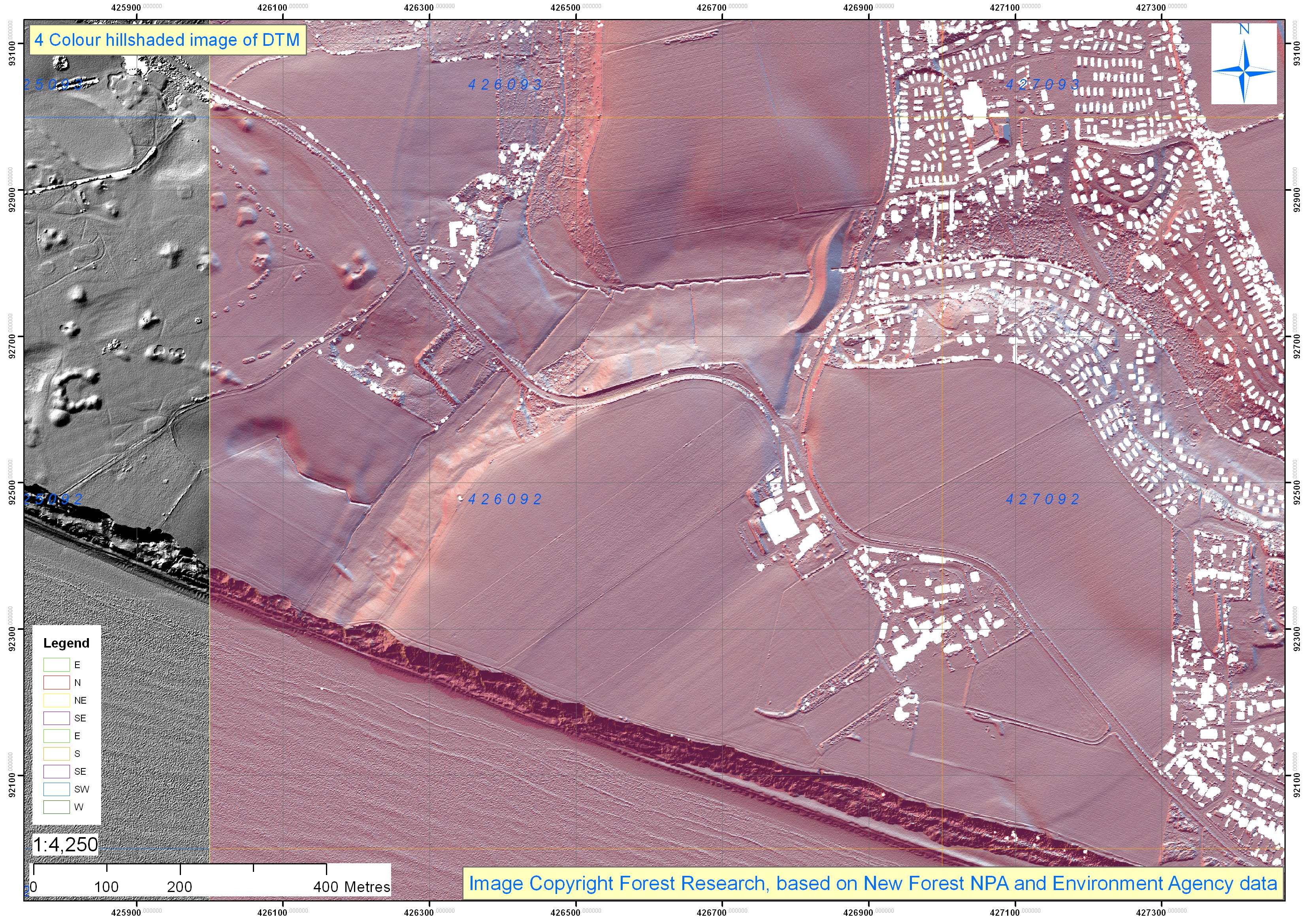 Lidar Map