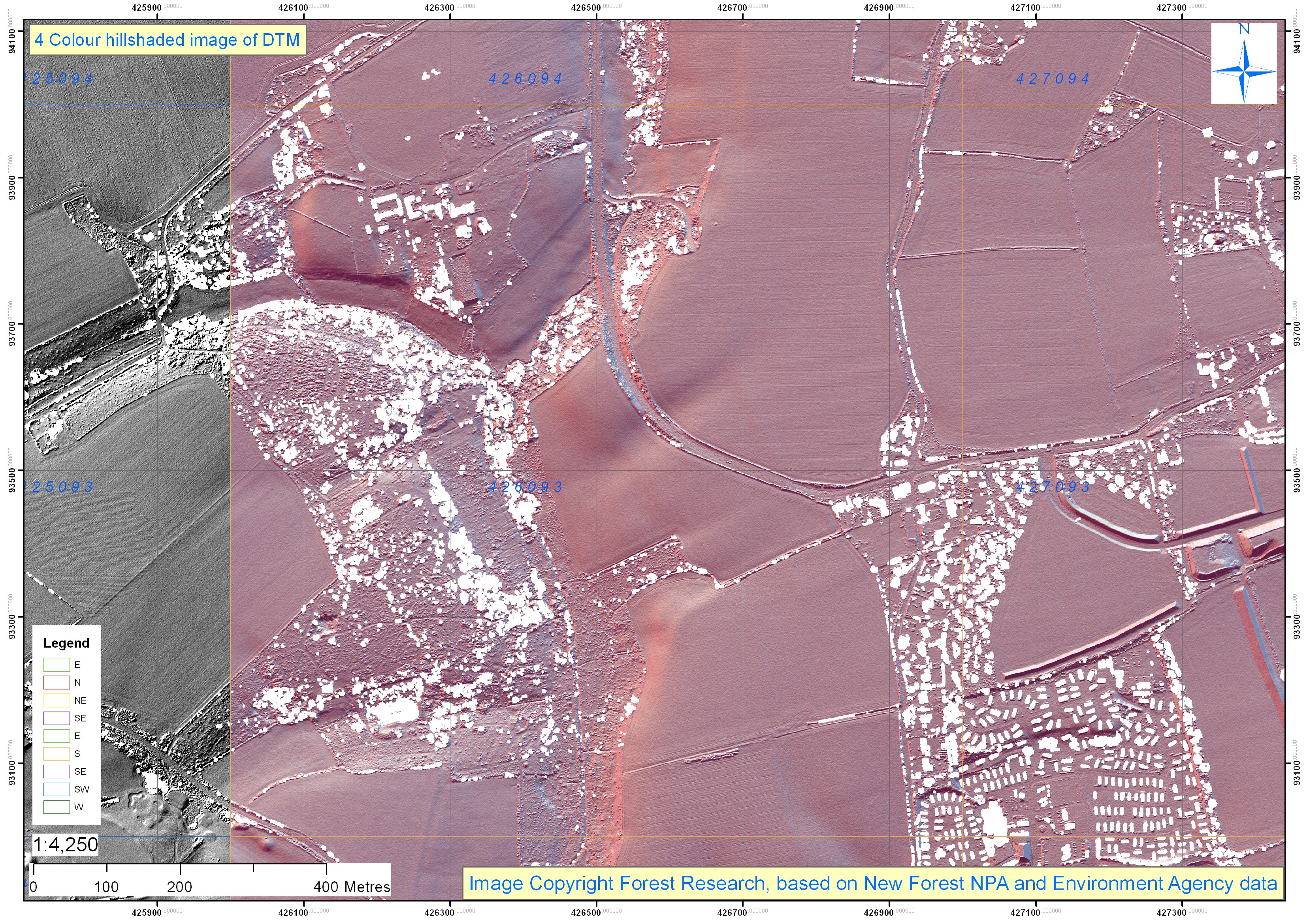 Lidar Map