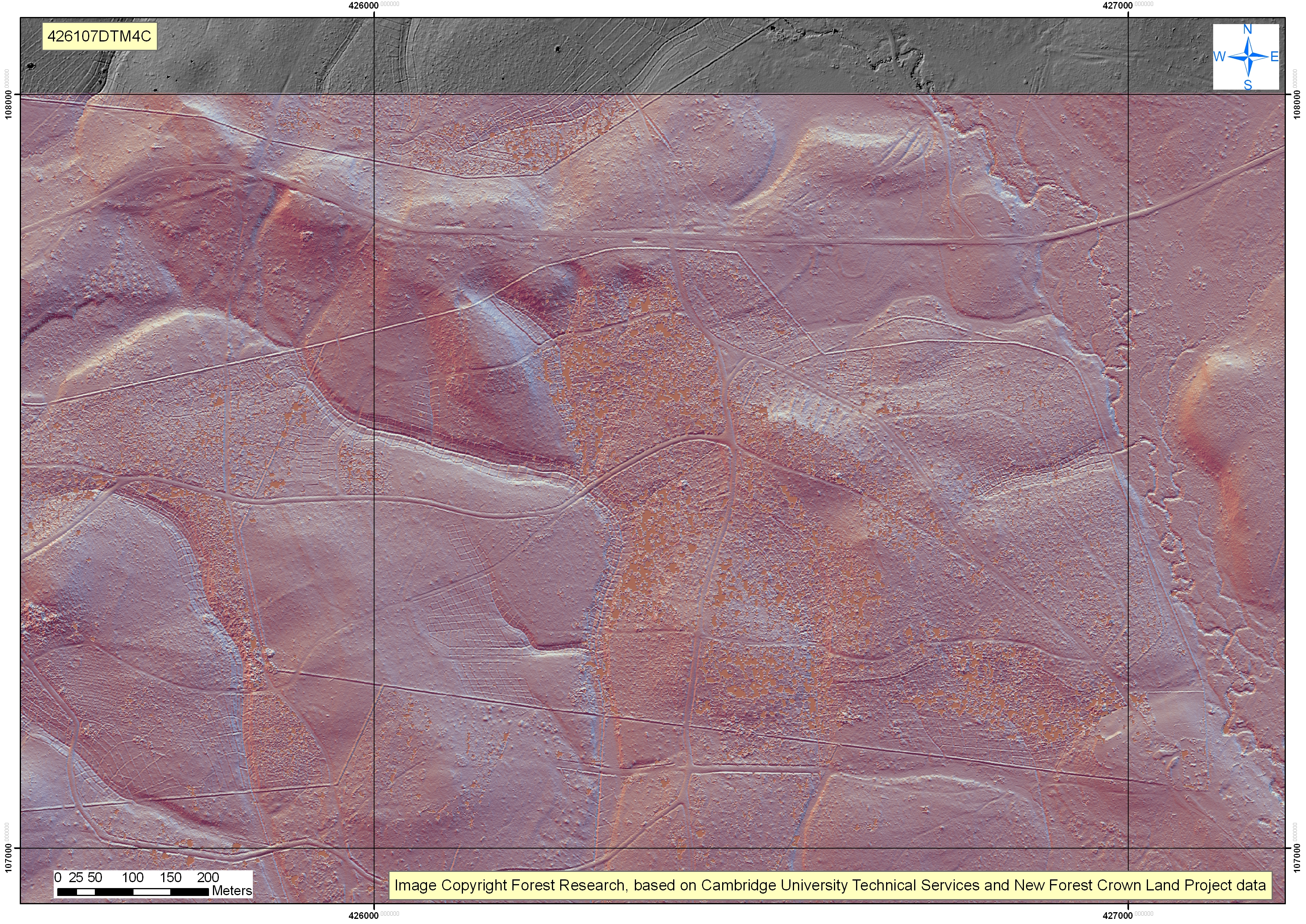 Lidar Map