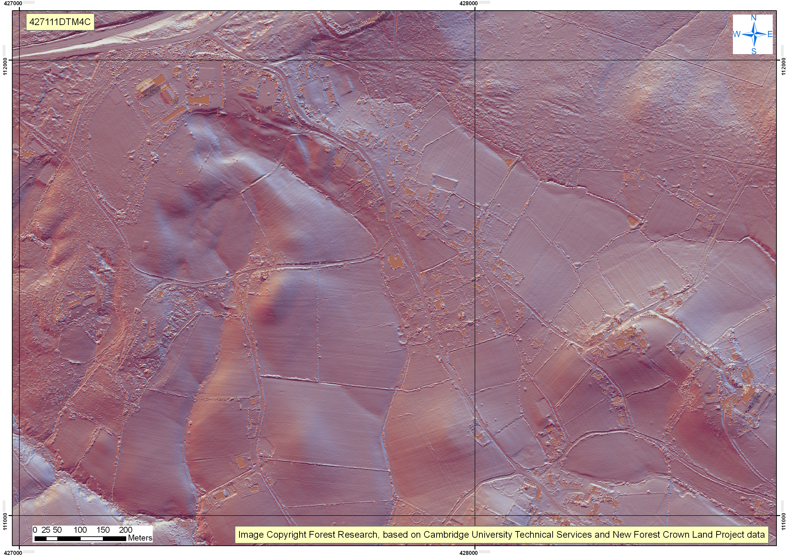 Lidar Map