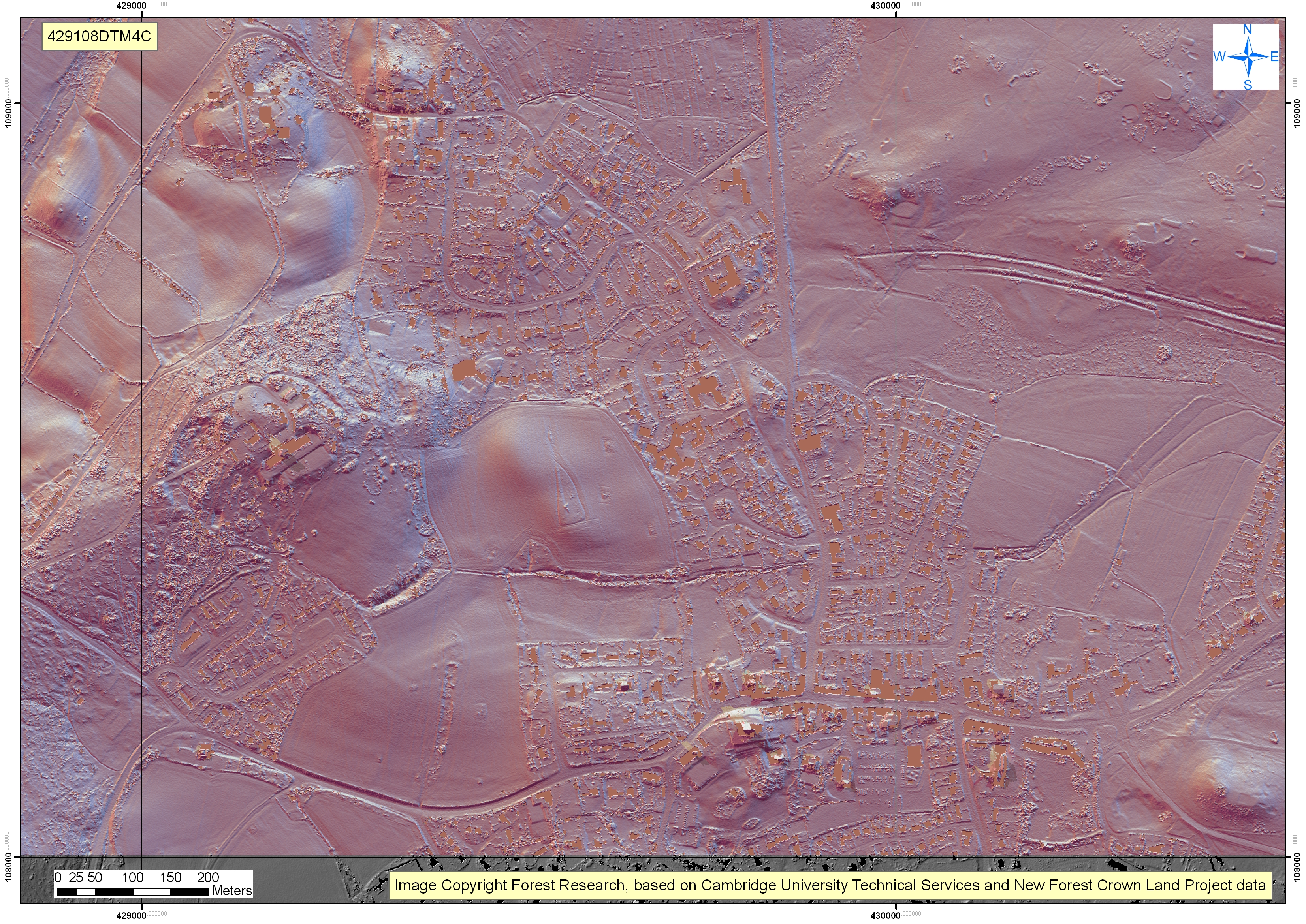 Lidar Map