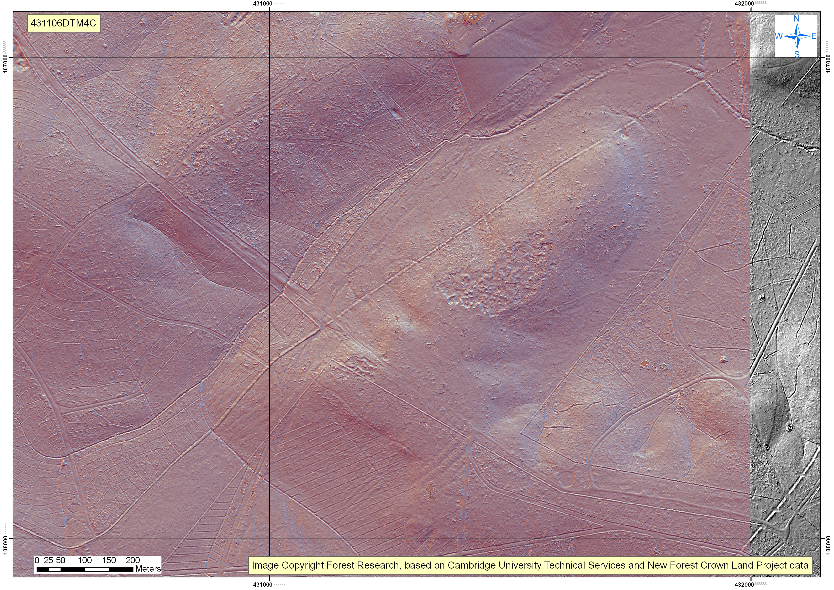 Lidar Map