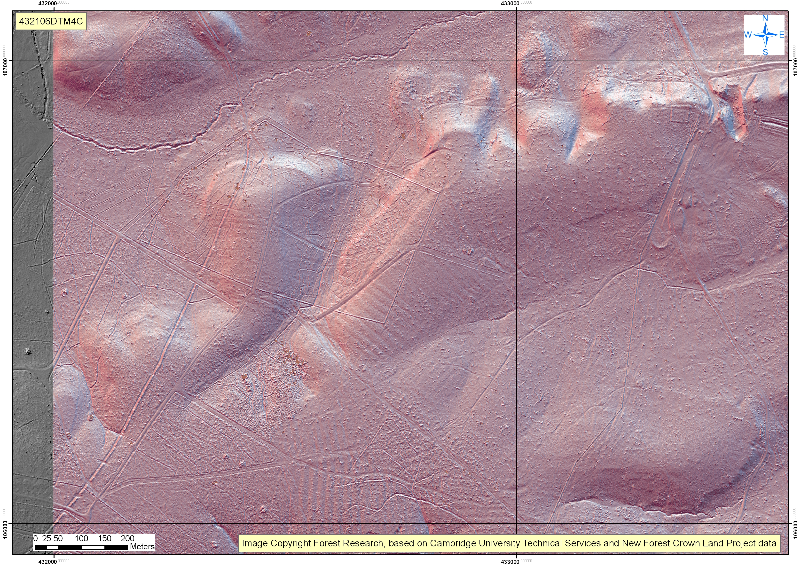 Lidar Map
