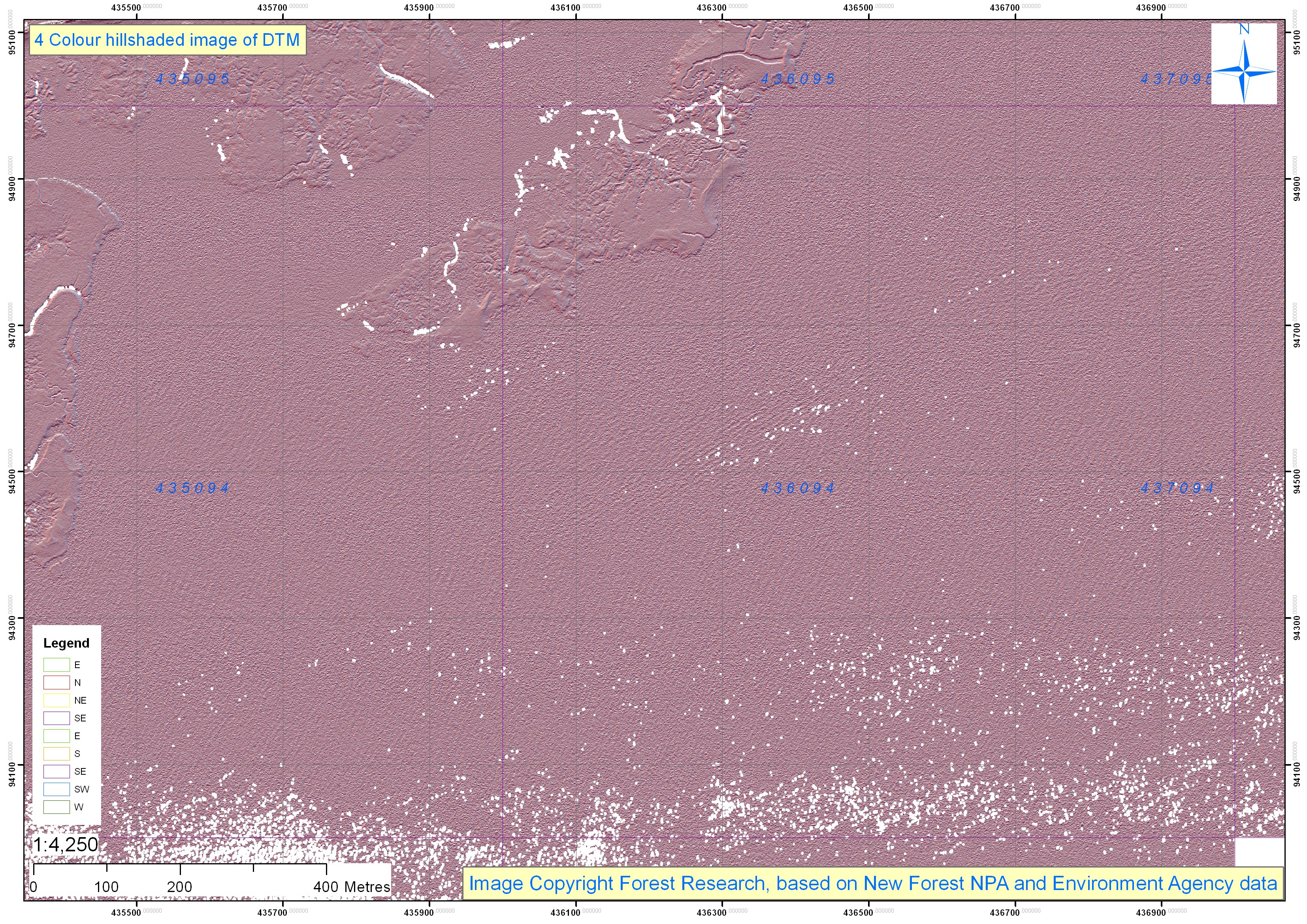 Lidar Map