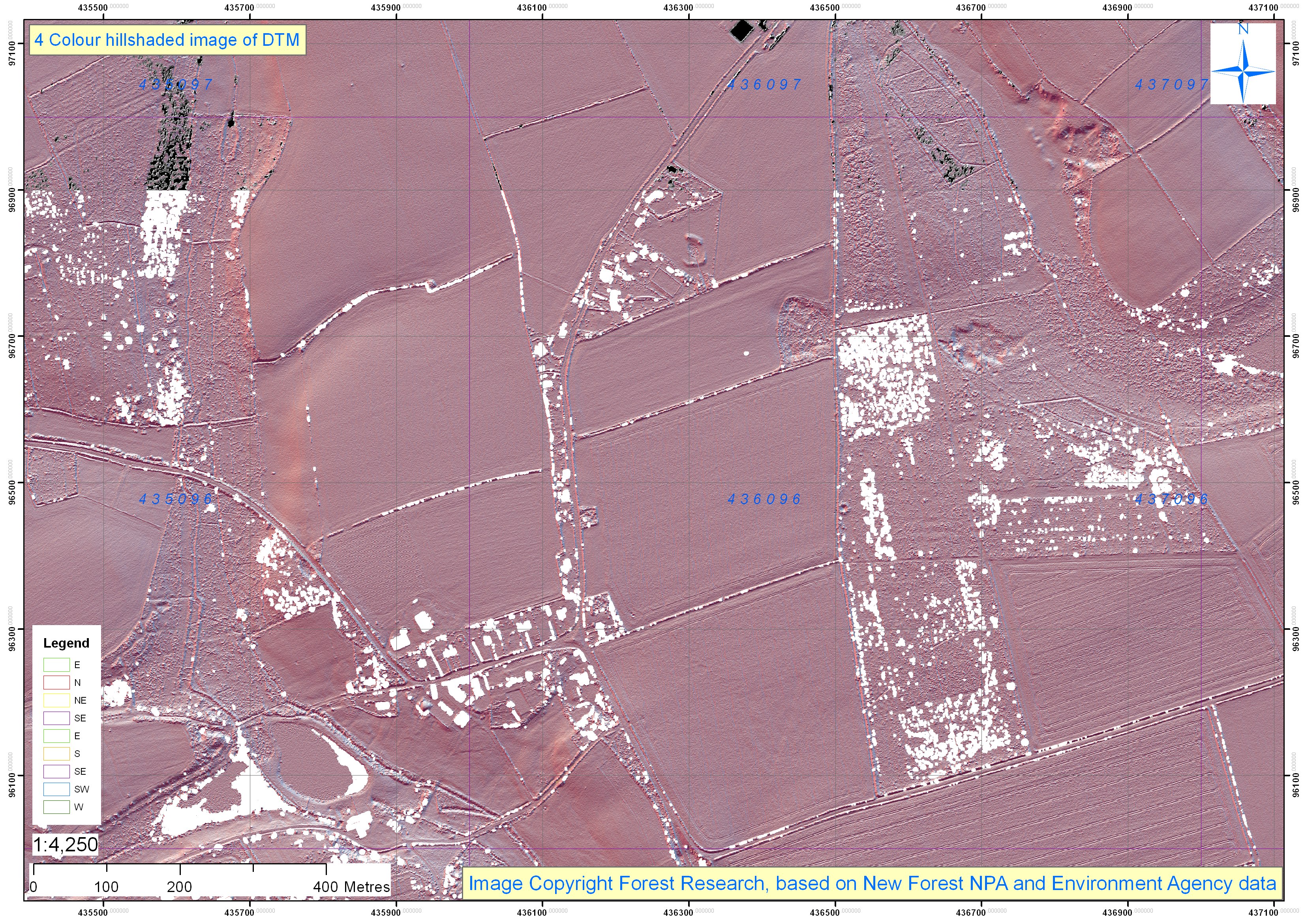 Lidar Map