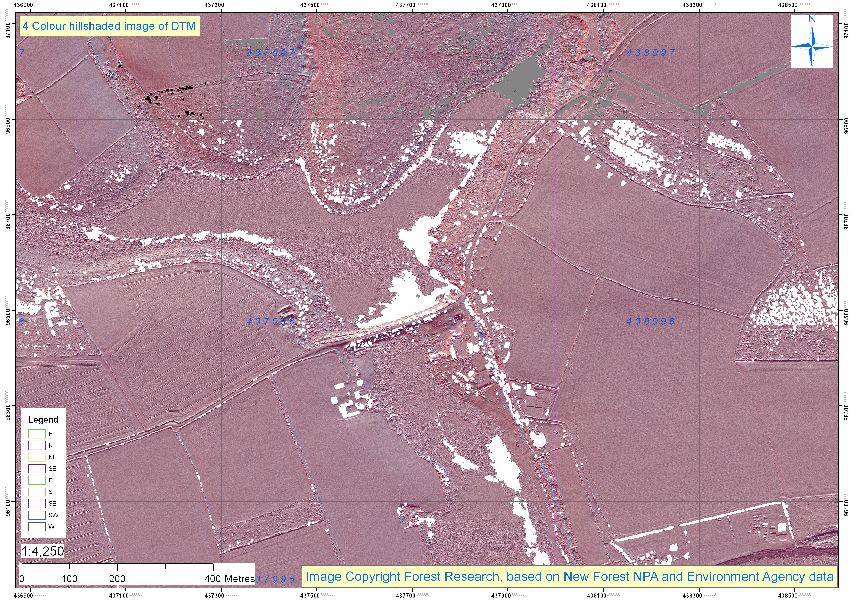 Lidar Map